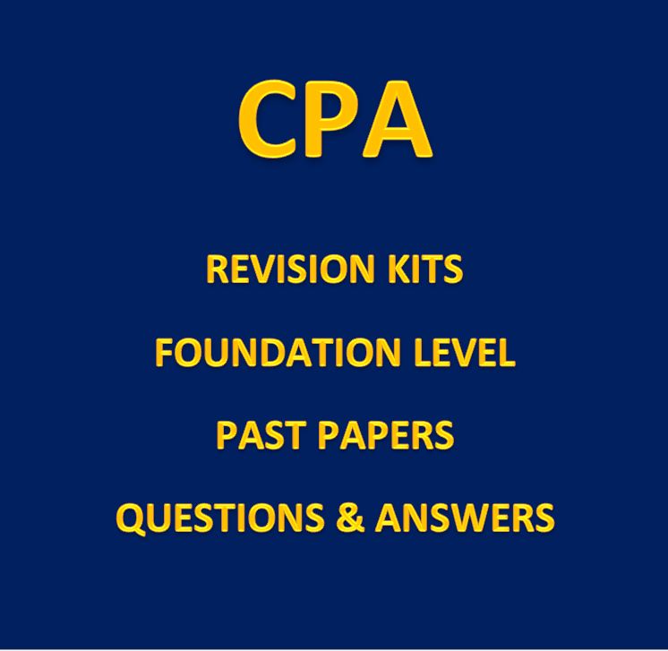 KASNEB NOTES #8211; Download Quality Kasneb notes, Revision kits and ...