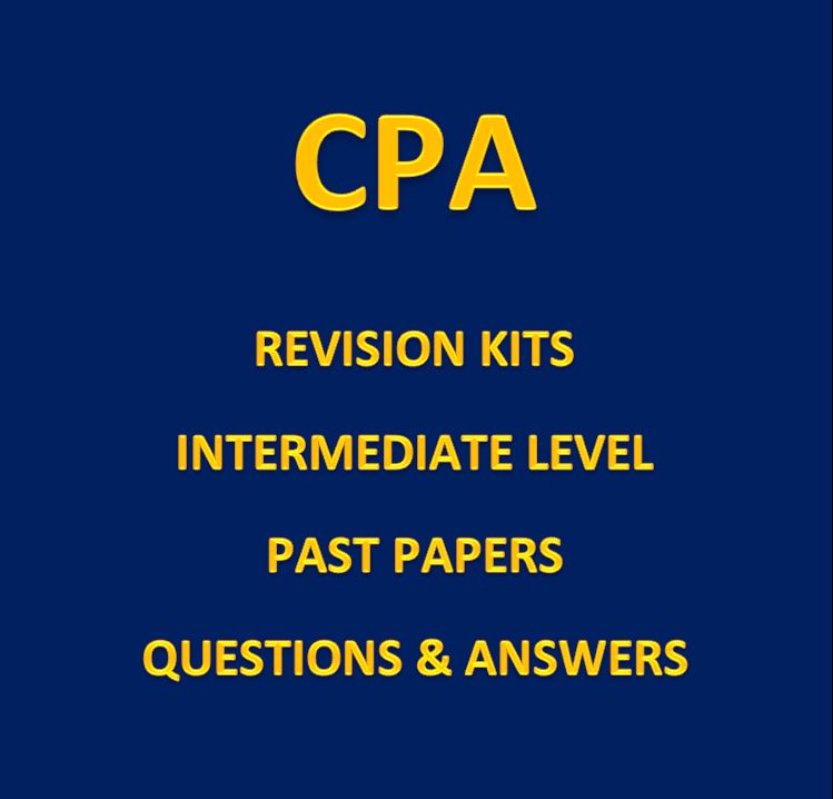 KASNEB NOTES #8211; Download Quality Kasneb notes, Revision kits and ...